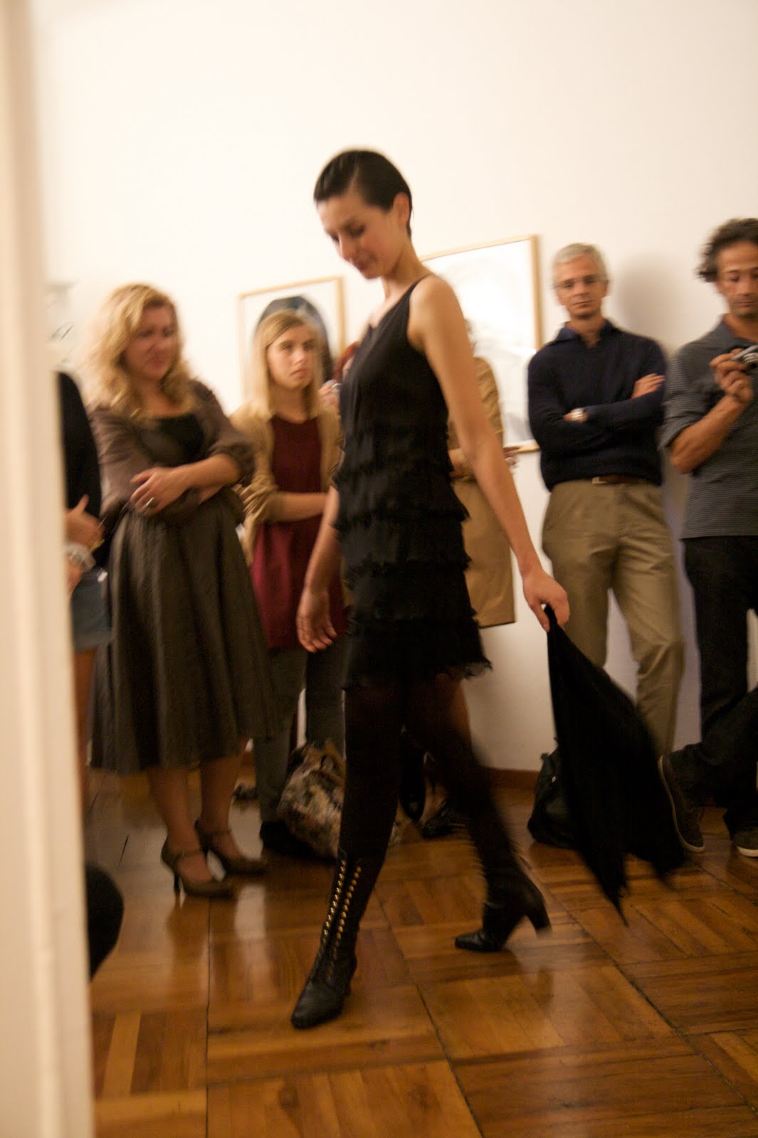 My-fetish Mandy Lightspeed