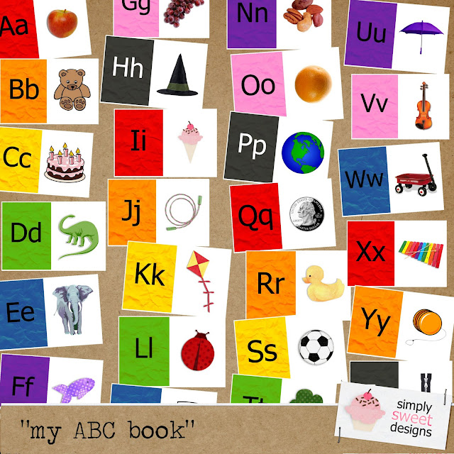 Digital Scrapbooking Freebies and Kits