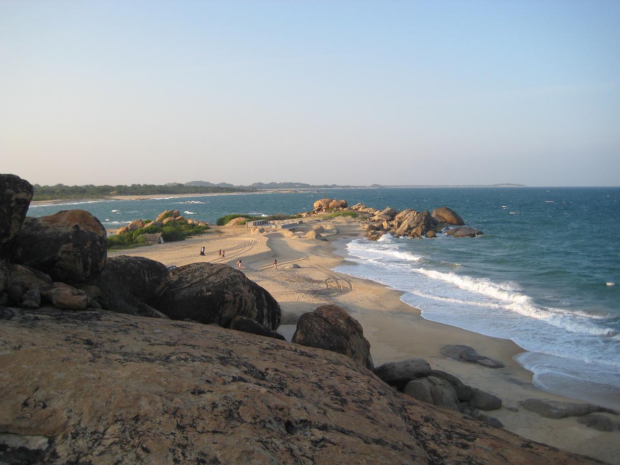 Beautiful Beaches Around SRI LANKA | Page 2 | SkyscraperCity Forum