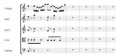 Academic Writing: Baroque Concerto (Part Two)