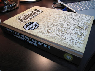 bose00 gaming blogspot: Fallout 3 Game of the Year Edition Guidebook