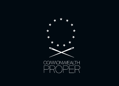 SugarRockCatwalk.com: Commonwealth Proper: Product Review