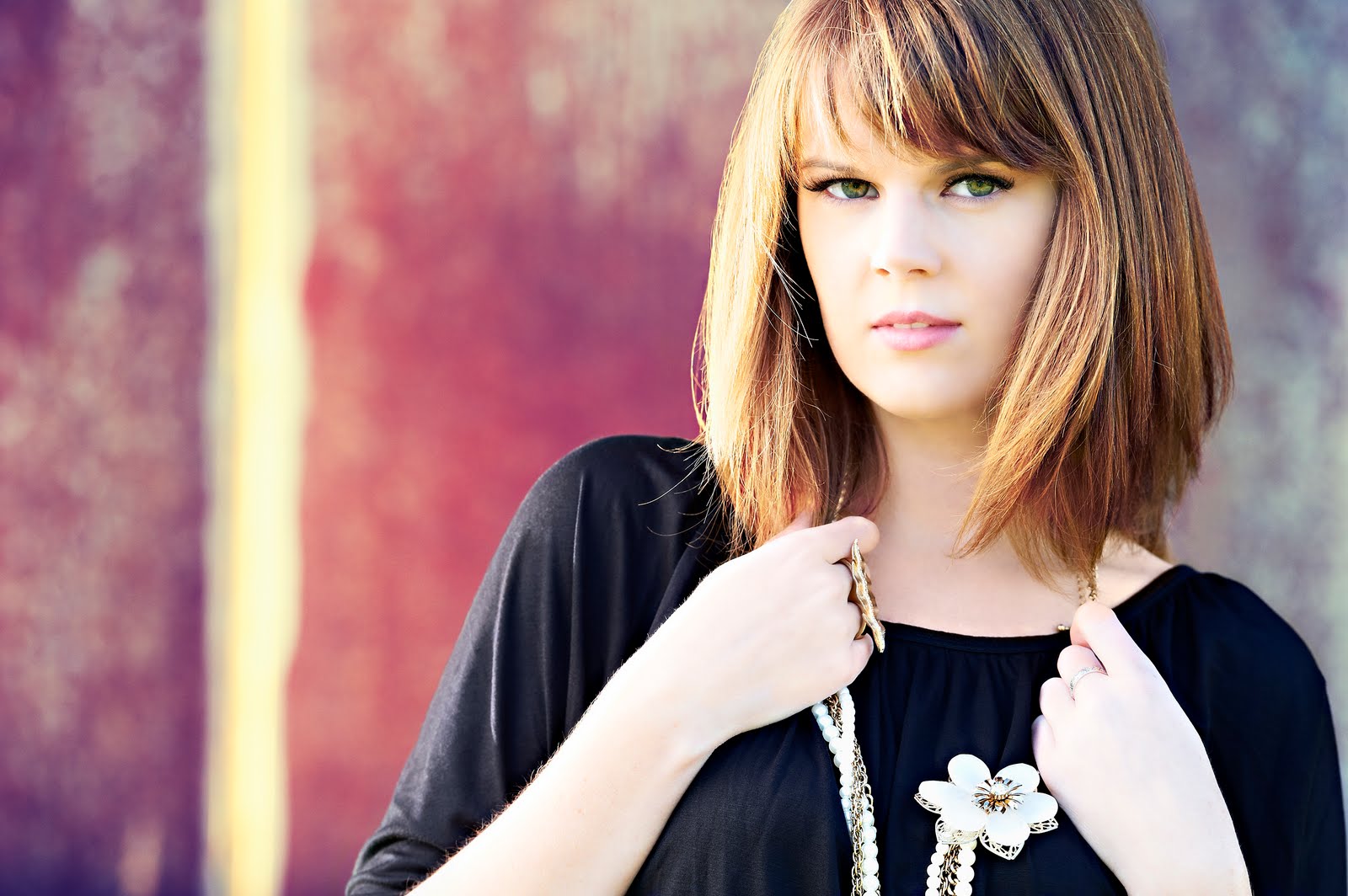 Heather Lynn Knowles: A Taste of Autumn