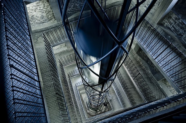 Open Source Sonnets Elevator open-source-sonnets-elevator