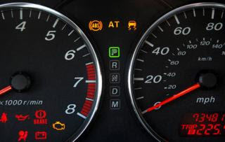 Troubleshooting indicator lights - Tips To Care Car