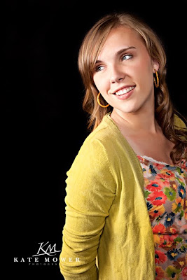 Kate Mower Photography: Amber