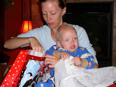 The Earwicker Africa Adventure