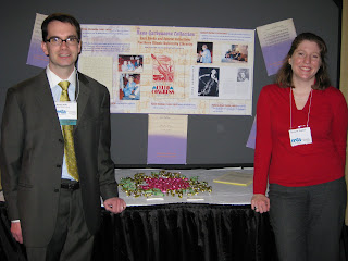 Music Library Association 2009 Poster Sessions