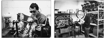 Cozy Beehive: Design Case Study : Innovation Of The Brompton Folding ...