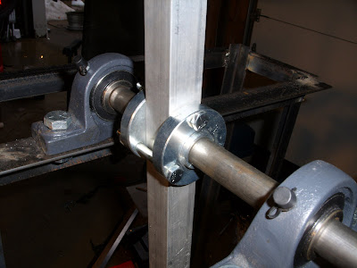 Cozy Beehive: Design Case Study : Pedal Powered Hot Dog Launcher