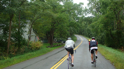 Cozy Beehive: The Highlander Cycle Tour