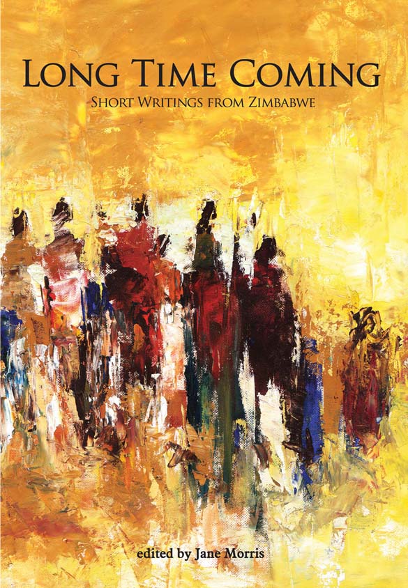 amaBooks: Long Time Coming discussed by Botswana's award-winning writer ...