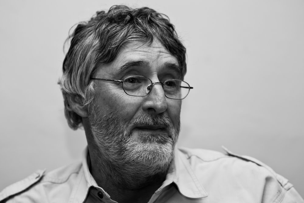 amaBooks: Tribute to Julius Chingono from John Eppel