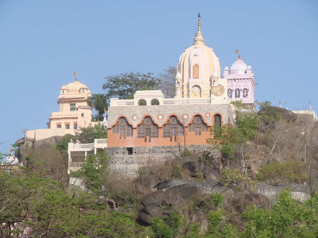 India of My Dreams: Jabalpur - A Pictorial Tour