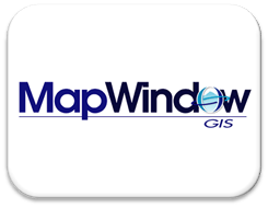EFANK FRK: Aplikasi GIS Open Source MapWindow
