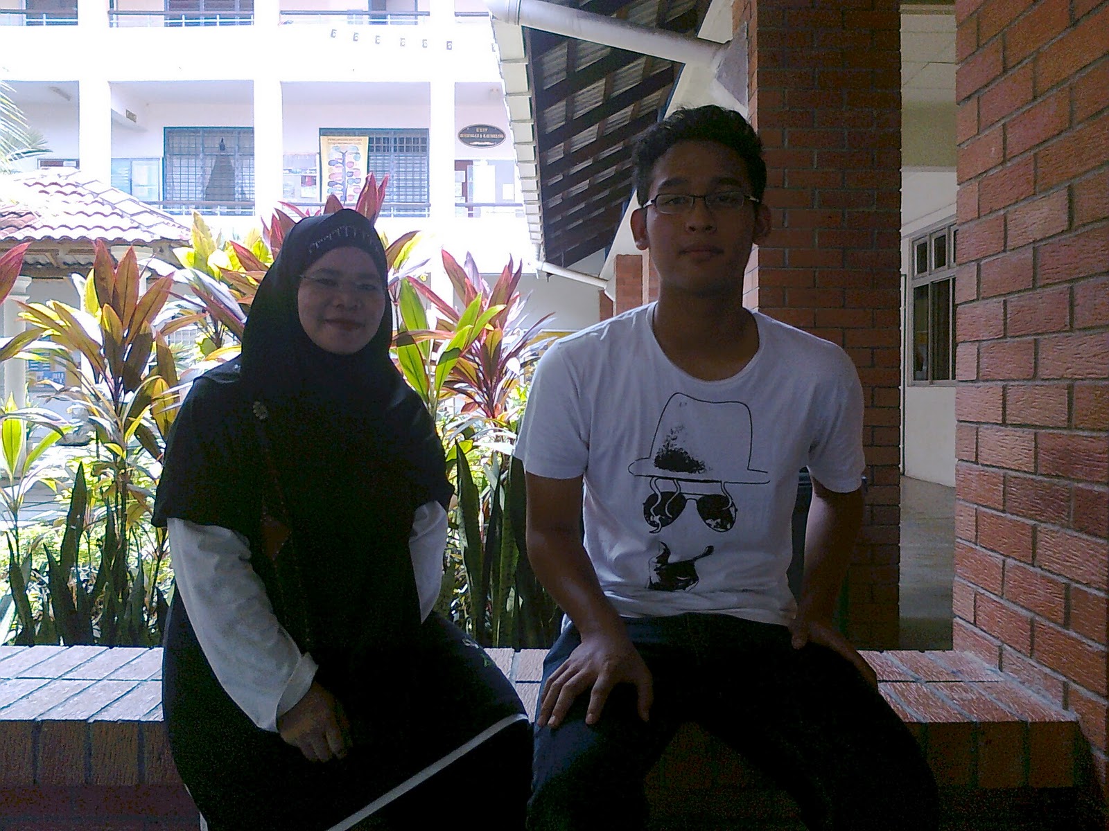 PENDIDIKAN ISLAM: 3 AMANAH 2009 SMKKD