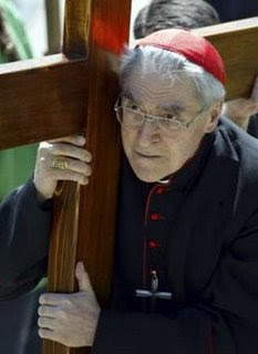 Eagle and Elephant: Cardinal Jean-Marie Lustiger : Death of the ...