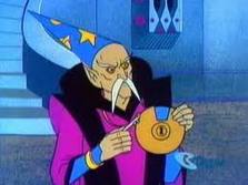 TV Festival Hanna-Barbera: Shazzan