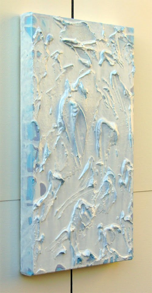 Jeffrey Collins: On Painting: White Painting