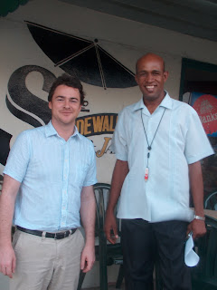 OICD Director's Blog