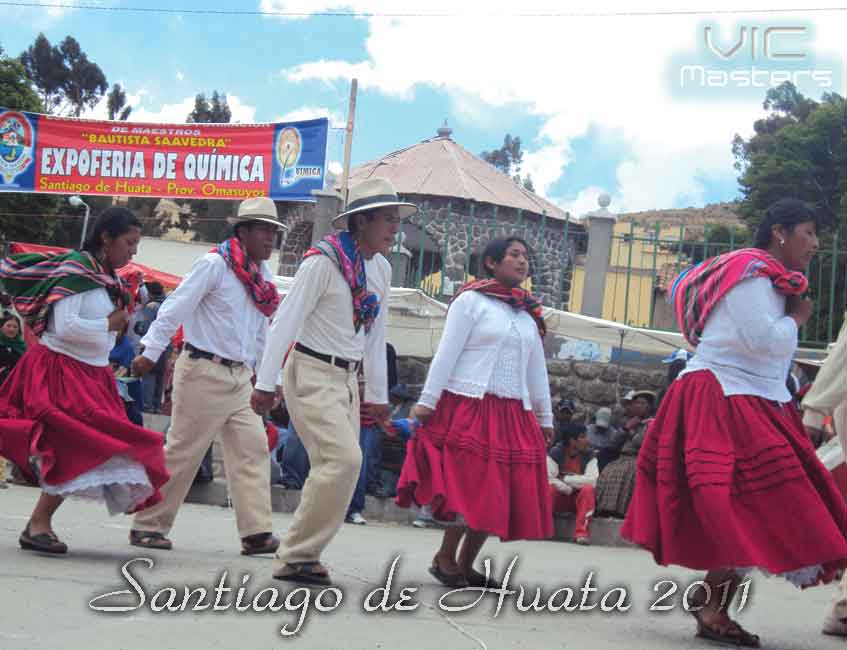 Santiago de Huata lugar turístico en Bolivia ~ IMAGENES BOLIVIANAS