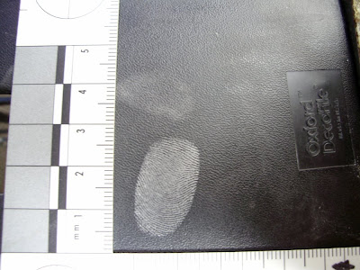 Forensics Blog!!: The different types of fingerprints
