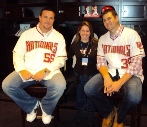 The Chicago to DC POV ©: Life Lessons From Matt Capps