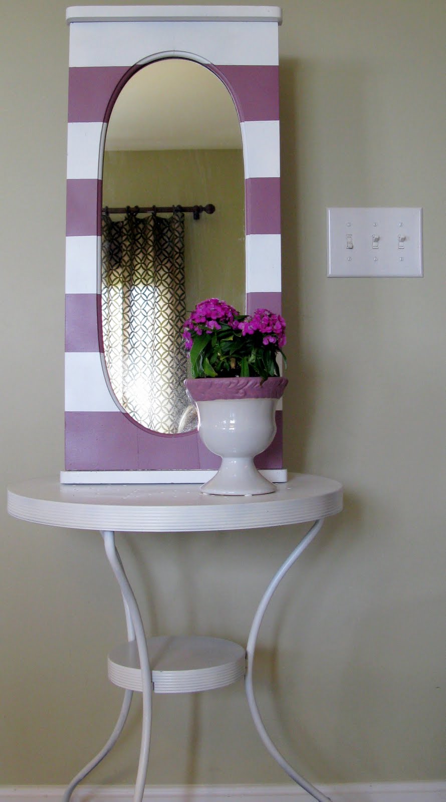 Top 10 Ways To Bring Color In & Recession Chic Projects You Can Do