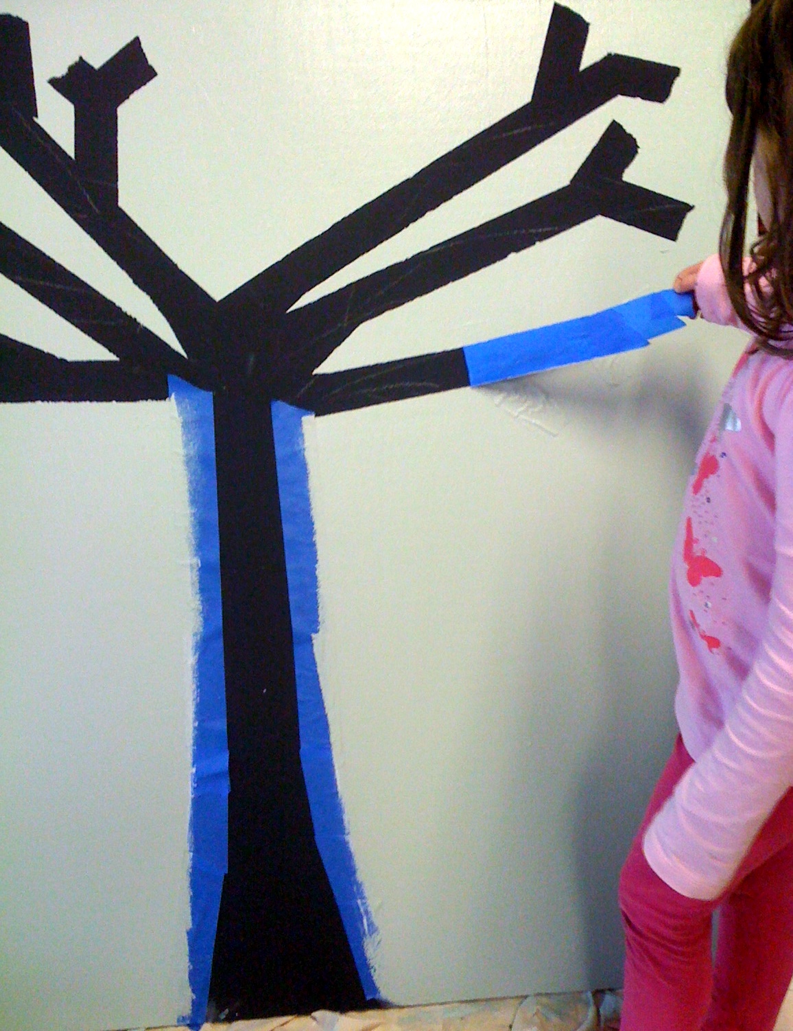 As Seen On News: Adding Fun & Function To Kid Spaces