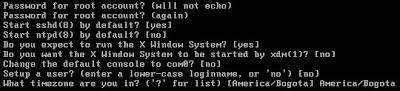Ekyp Linux: OpenBSD 4.8