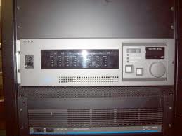 Souls Of Sound: SDDS Decoder (Sony Dynamic Digital Sound)