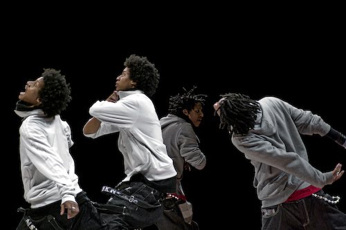 food and life: Just dance