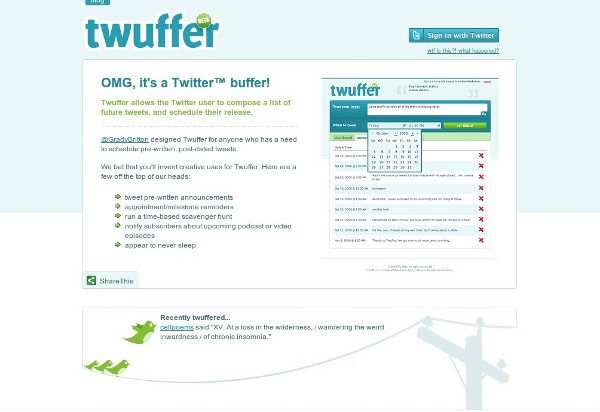 Herramientas de Twitter (II) - Soy Mama Blog