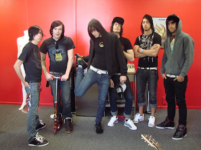 Musicas Estilo e tals: AlesanA