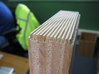 Madera Procesos Tecnología: La Finger Joint