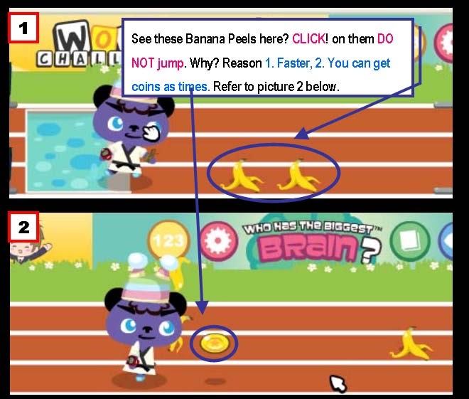 Pet society playfish - sunluli