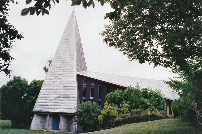 John Scott (architect) - Alchetron, The Free Social Encyclopedia