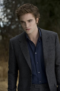 Twilight: Edward Cullen