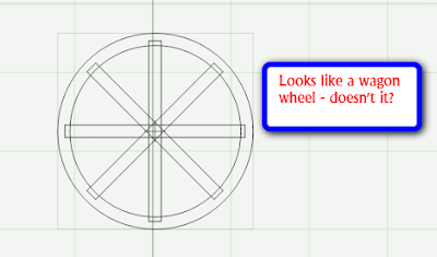 Capadia Designs: A quick Design Studio lesson for the frustrated....