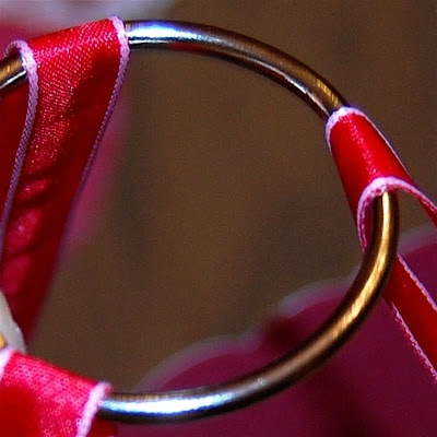 Capadia Designs: Magnets and Mobiles for Sweet Treats Thursday