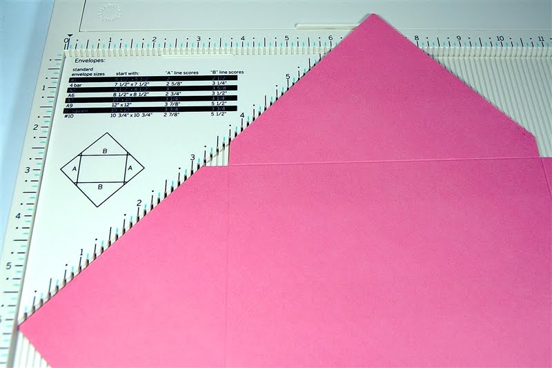 Capadia Designs: Martha Stewart Score Board - Review and Giveaway