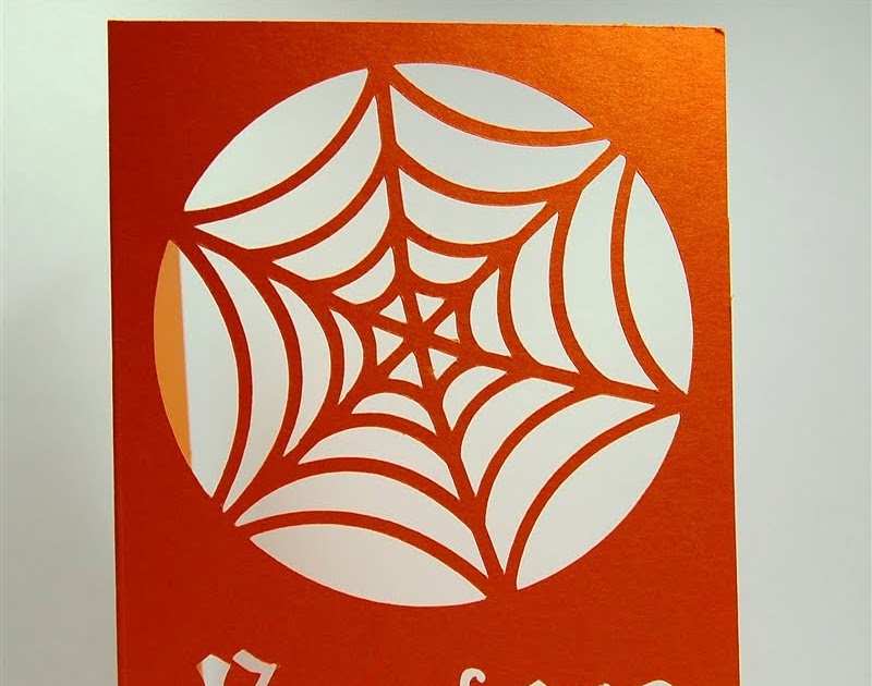 Capadia Designs: Inset Card Designs with the Cricut