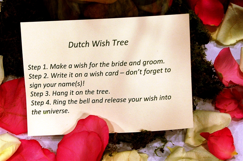 Capadia Designs: A Lovely Wedding