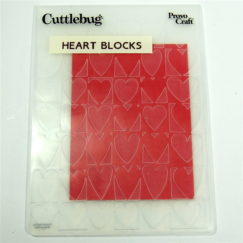 Capadia Designs: Sweets to Share