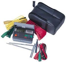 KEHIDUPAN HARIAN: ALAT UJI