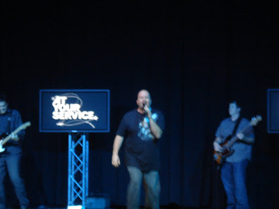 At Your Service Awards | Rob Shepherd