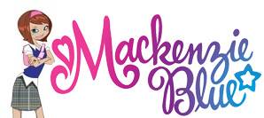 Satisfaction for Insatiable Readers: May I present...Mackenzie Blue by ...