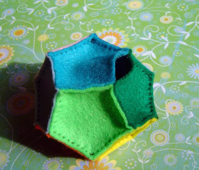 シシおんな - The Shishi Girl: Basic Geometry