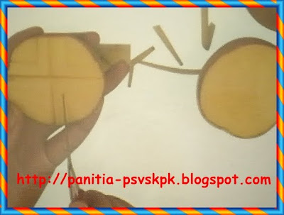 Chang Siew Yee: Corak Terancang - Capan