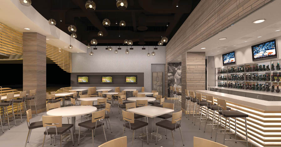 Vegas Hotel News: April 11